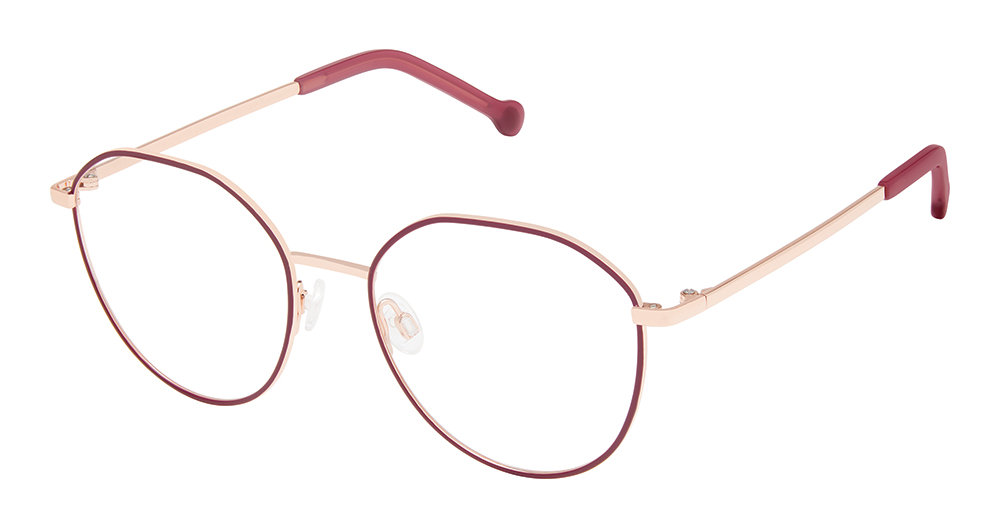 OTP209 M206 Cherry Rose Gold 53/18 - Spectill